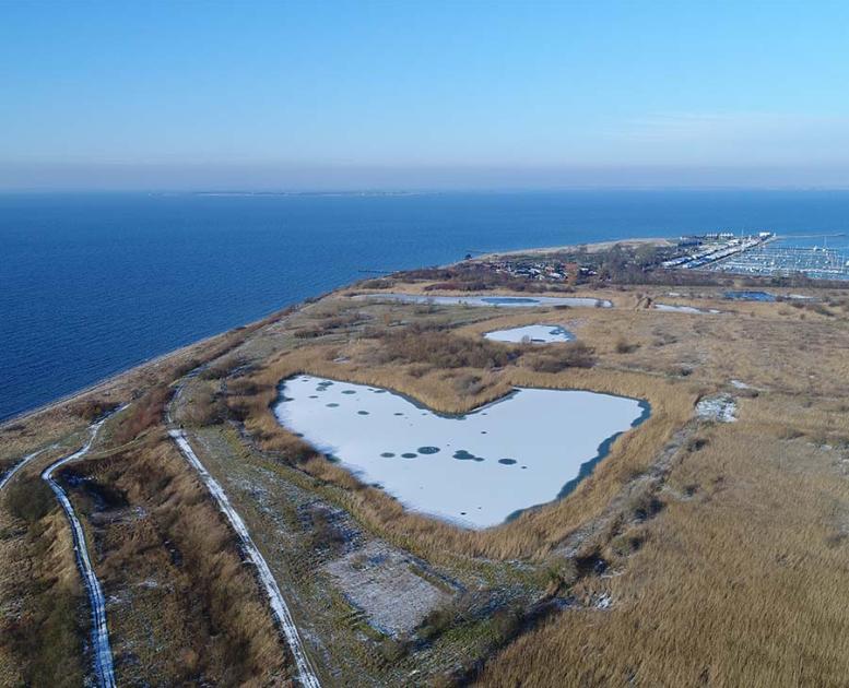 Kom til Assens og oplev flere 100 skønne steder